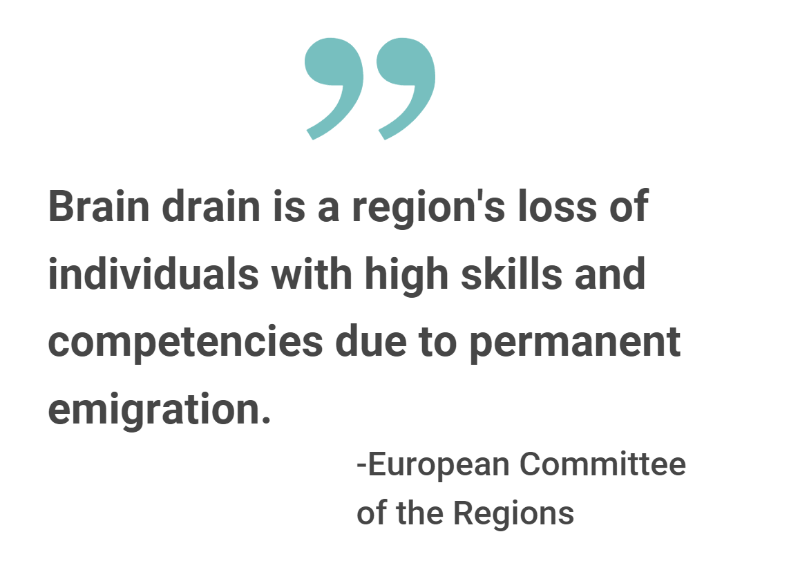 “Brain Drain” challenges across the Balkan region – Zagreb Newslab