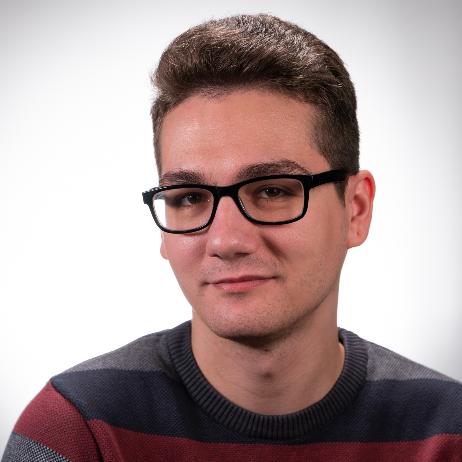 Alek Stojkovski – Zagreb Newslab