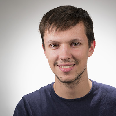 Andrej Soldo – Zagreb Newslab